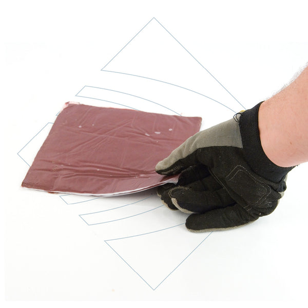 Acoustical Putty Pads – Soundproofing Company